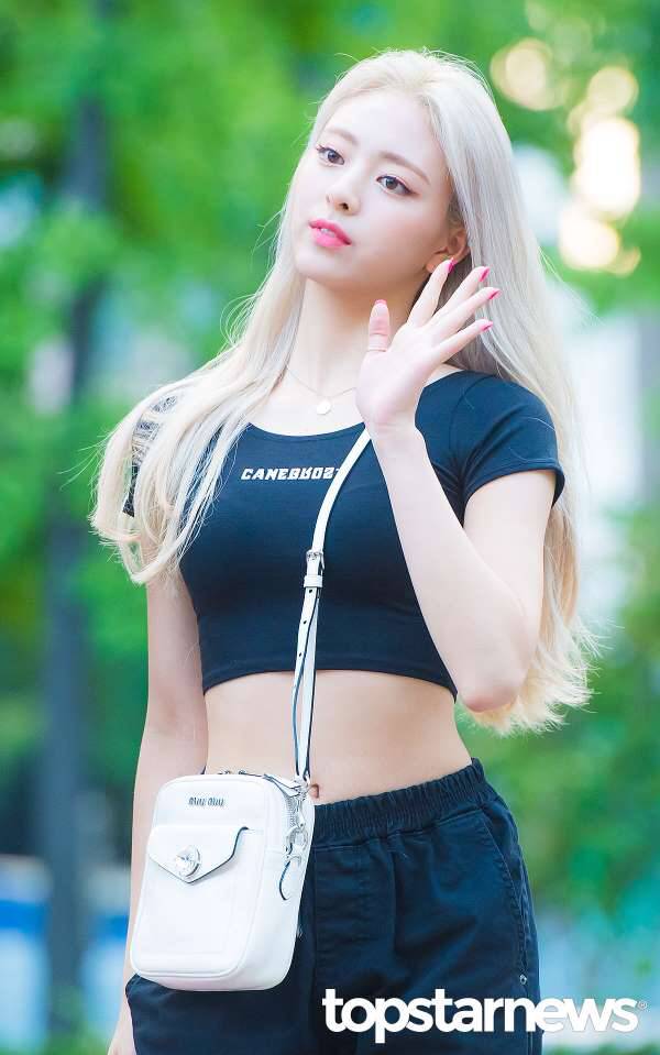 은근히 이쁜 ITZY 유나 - 인스티즈(instiz) 이슈 카테고리