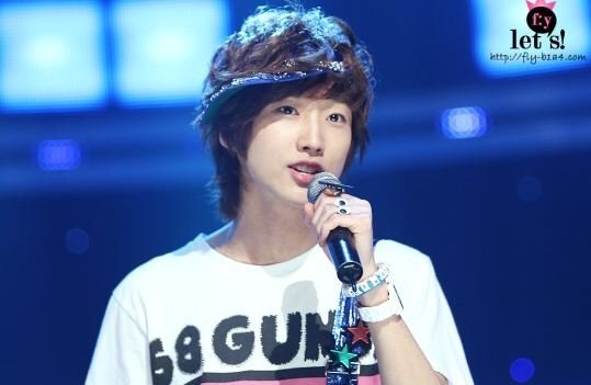 올해 서른살 된 진영(B1A4 진영) - 인스티즈(instiz) 이슈 카테고리