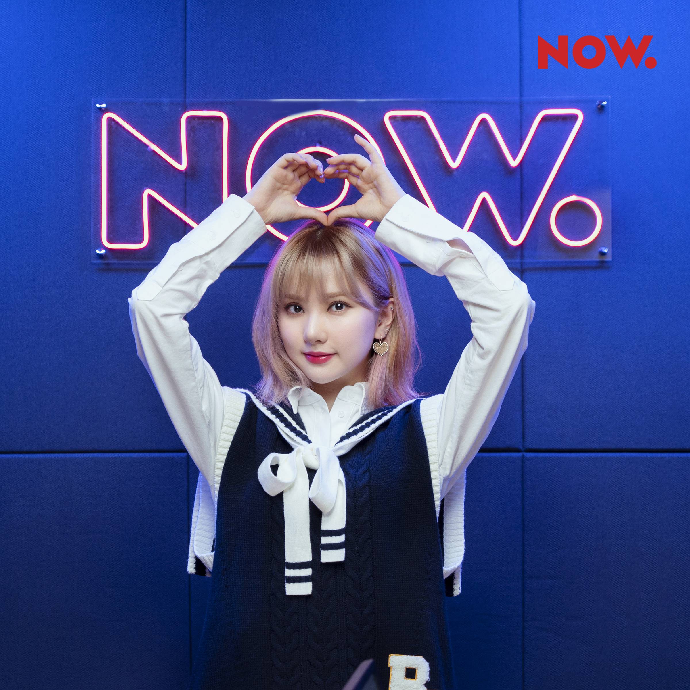 여자친구 은하.twit - 인스티즈(instiz) 이슈 카테고리