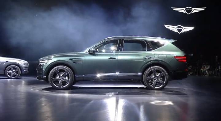 GV80 가격 + 옵션 가격.jpg - 인스티즈(instiz) 이슈 카테고리