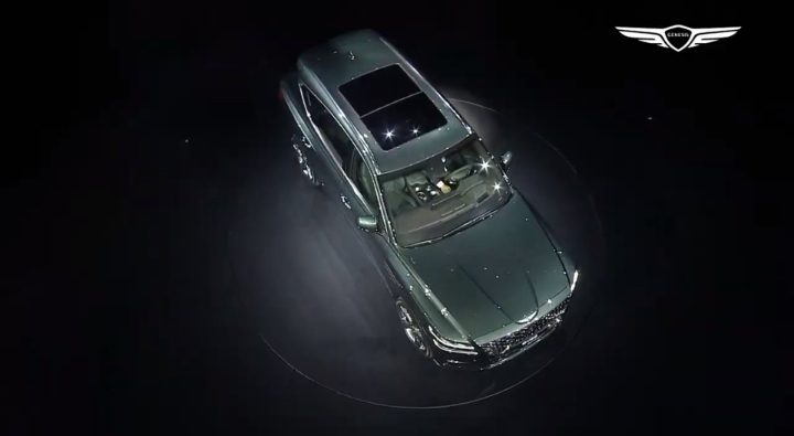 GV80 가격 + 옵션 가격.jpg - 인스티즈(instiz) 이슈 카테고리