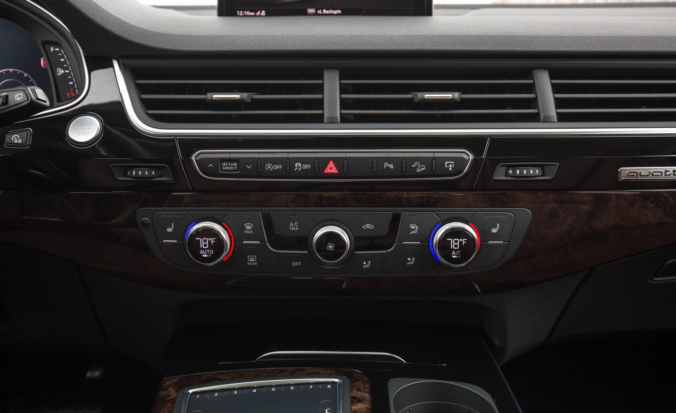 2017 아우디 Q7 2.0T [데이터주의] - 인스티즈(instiz) 이슈 카테고리