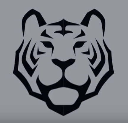 KFA 새 엠블럼 호랑이 초안들.JPG - 인스티즈(instiz) 이슈 카테고리