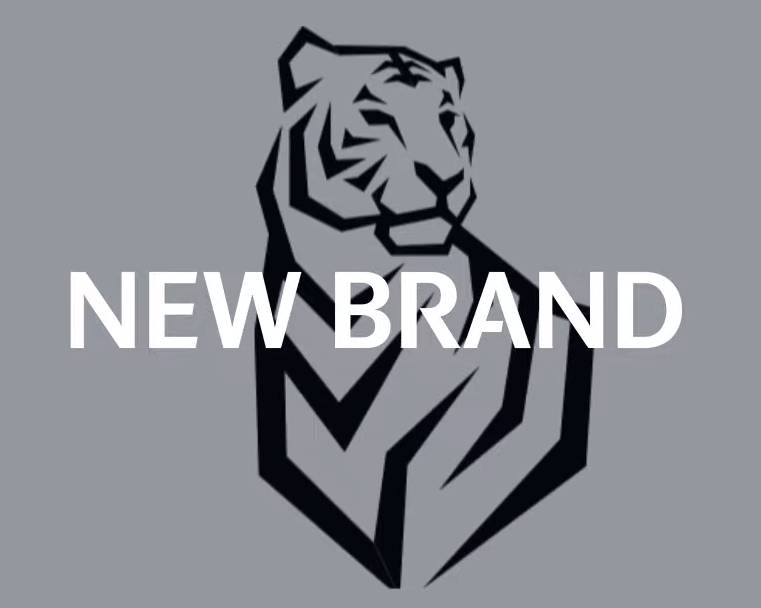 KFA 새 엠블럼 호랑이 초안들.JPG - 인스티즈(instiz) 이슈 카테고리