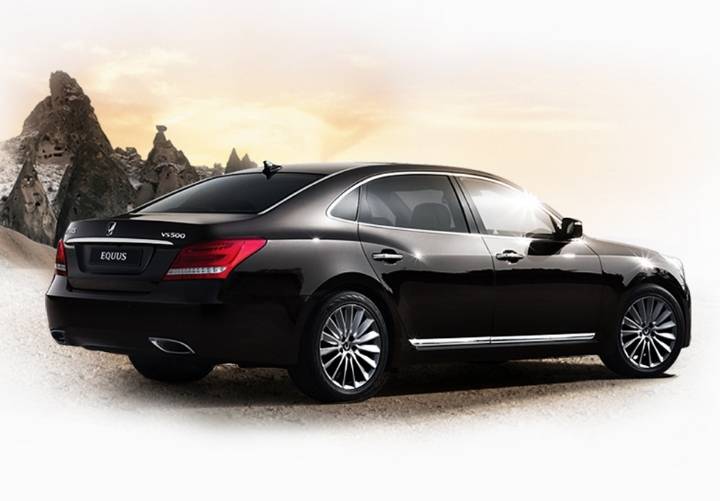 에쿠스(EQ900, G90 포함) 모델 중 가장 고급진 모델은? - 인스티즈(instiz) 인티포털 카테고리