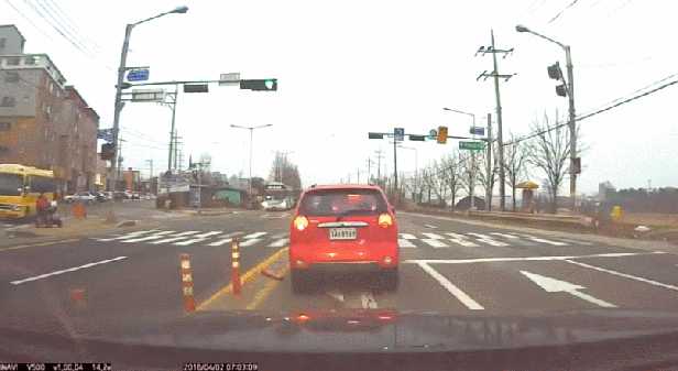 덤프트럭 추돌 suv 사망 사고 - 인스티즈(instiz) 이슈 카테고리