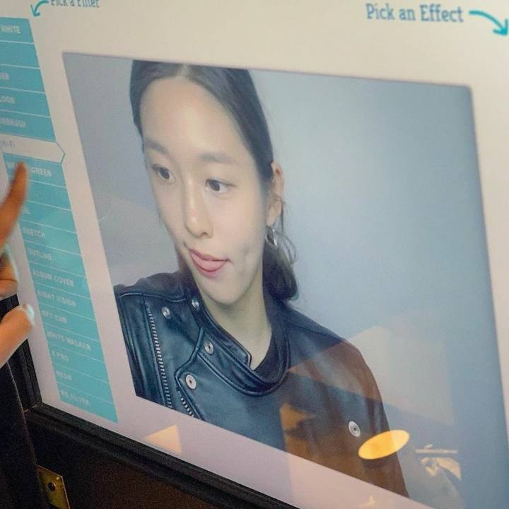 뉴욕 간 설현이 인스타 모음 - 인스티즈(instiz) 이슈 카테고리