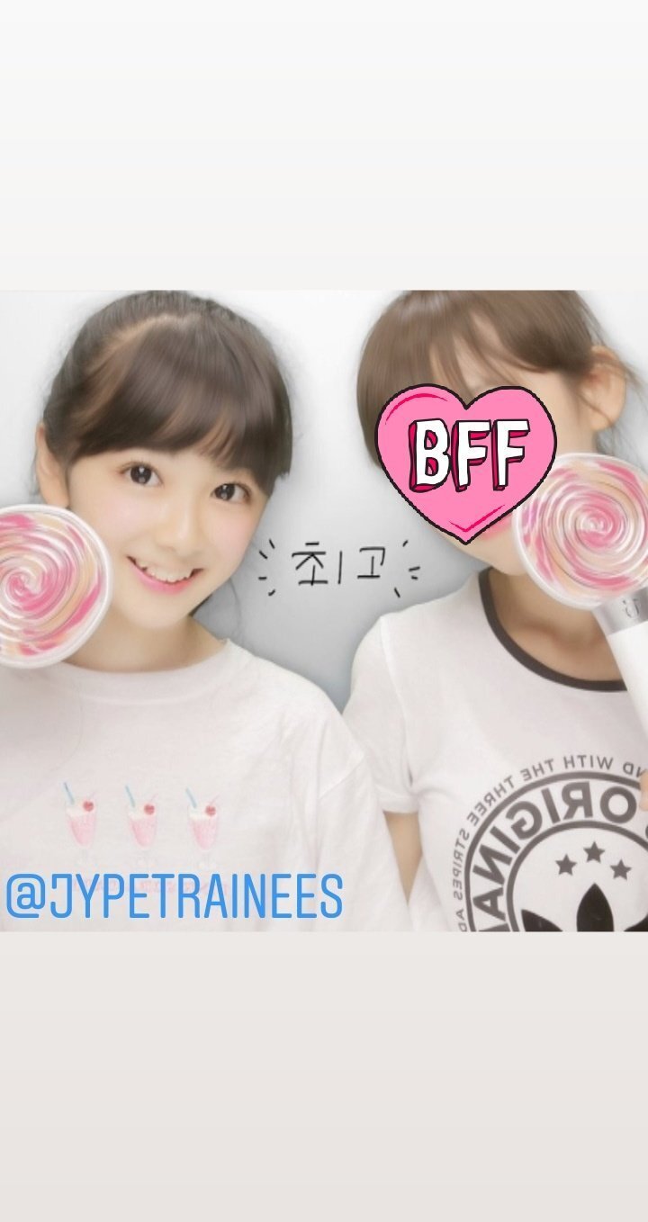 니지프로젝트에 나온 jyp 일본인 연습생 - 인스티즈(instiz) 이슈 카테고리