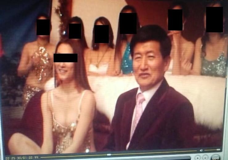 이단 jms 인간쓰레기 정명석 - 인스티즈(instiz) 인티포털 카테고리