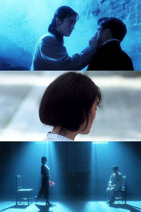 [영화] 패왕별희 (Farewell My Concubine, 1993) - 인스티즈(instiz) 이슈 카테고리