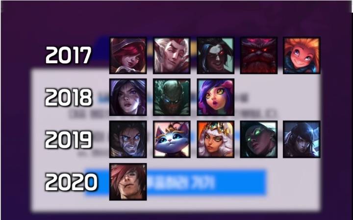 [LOL] 틀챔스 글로벌밴ㅋㅋㅋ - 인스티즈(instiz) 이슈 카테고리