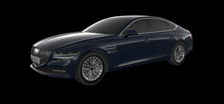 제네시스 G80 색깔별 - 인스티즈(instiz) 인티포털