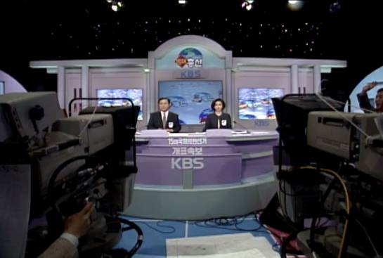 역대 선거방송 지상파 시청률 및 당시 방송 분위기.history (사진-영상 많음) - 인스티즈(instiz) 인티포털 카테고리