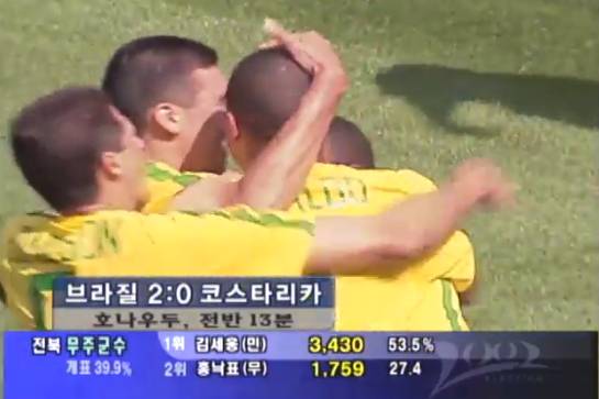 역대 선거방송 지상파 시청률 및 당시 방송 분위기.history (사진-영상 많음) - 인스티즈(instiz) 인티포털 카테고리