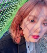 여자친구 은하.twit - 인스티즈(instiz) 이슈 카테고리