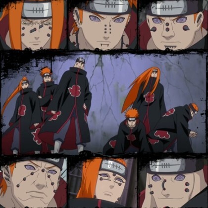 원피스 CP9편 vs 나루토 페인편 - 인스티즈(instiz) 이슈 카테고리