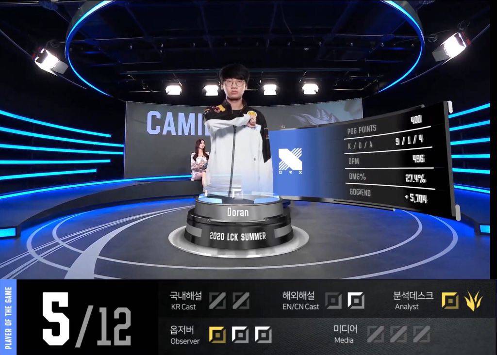 LOL) DRX 도란 '그 녀석' 자세 모음집.pngjpg - 인스티즈(instiz) 이슈 카테고리