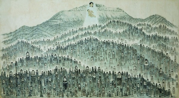 [BGM] 한국 역사속 9대 미스테리 - 인스티즈(instiz) 이슈 카테고리