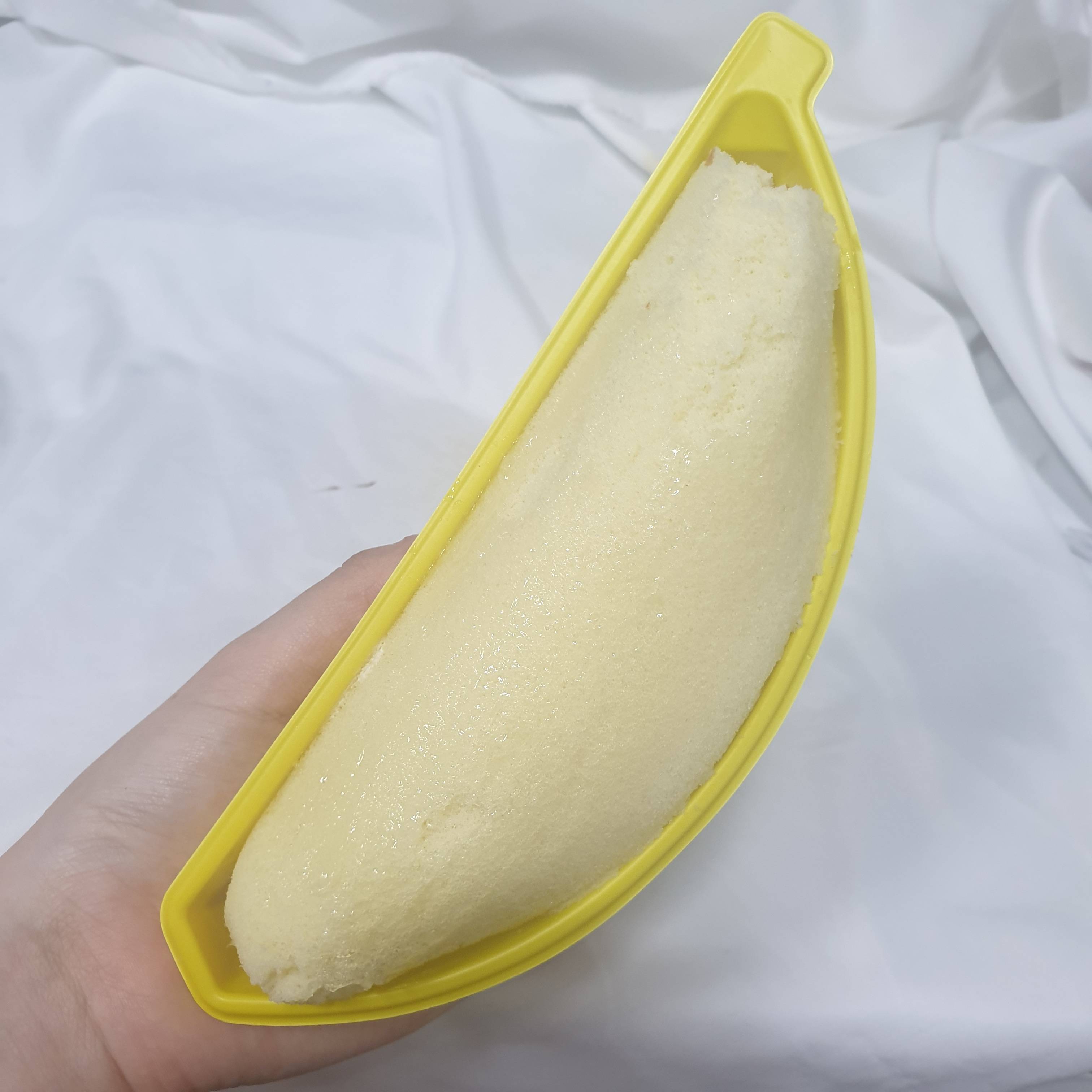 대놓고 바나나 같다는 CU 신상.........jpg - 인스티즈(instiz) 이슈 카테고리