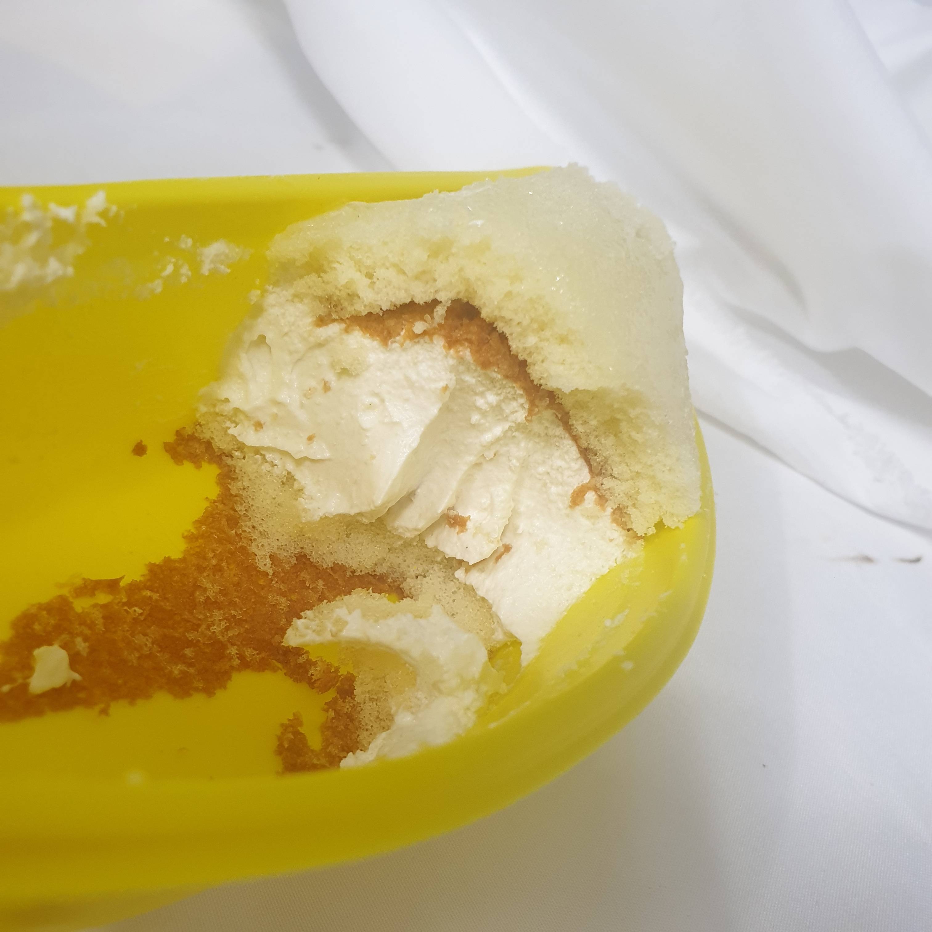 대놓고 바나나 같다는 CU 신상.........jpg - 인스티즈(instiz) 이슈 카테고리