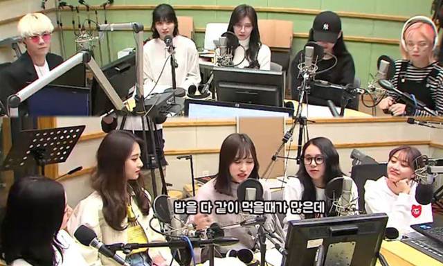 쯔위의 특이한 식성....jyp - 인스티즈(instiz) 이슈 카테고리