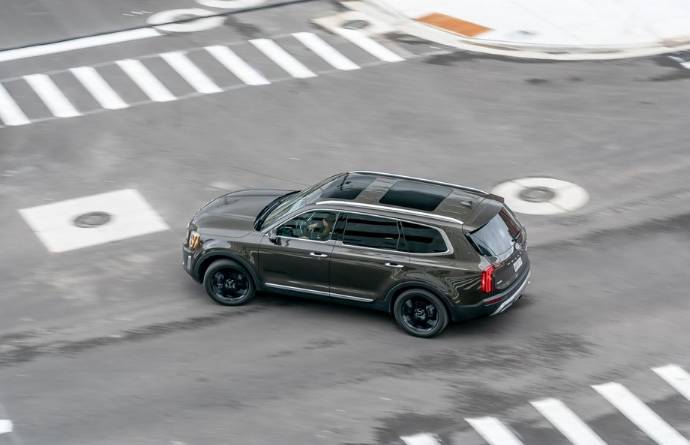 미국에선 난리났는데 한국에선 사고싶어도 못사는 기아 SUV - 인스티즈(instiz) 이슈 카테고리