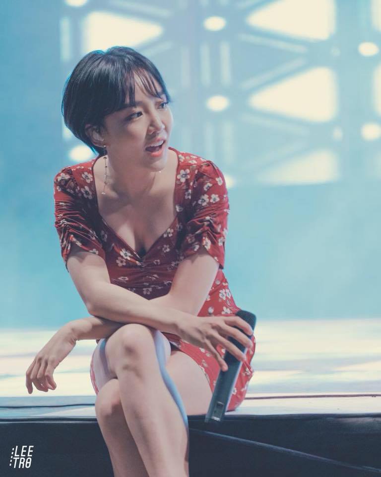 하루에 세 번만 부를 수 있는 윤하 노래 - 인스티즈(instiz) 이슈 카테고리