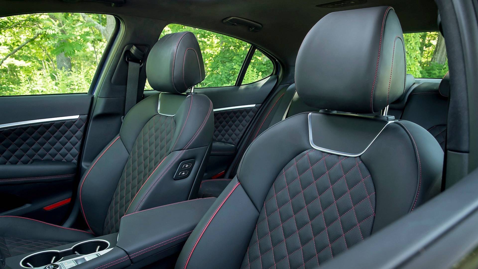 2018 제네시스 G70 3.3 트윈터보 [데이터주의] - 인스티즈(instiz) 이슈 카테고리