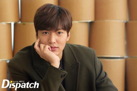 [D:드라이브] 이민호vs이종석vs김우빈…어깨깡패 변천사 - 인스티즈(instiz) 인티포털 카테고리