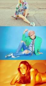 EDM에 빠진 SM, 레게에 빠진 JYP - 인스티즈(instiz) 이슈 카테고리