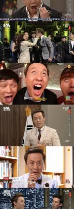 'SNL' 정준하, 이만한 호스트 또 없습니다 - 인스티즈(instiz) 이슈 카테고리