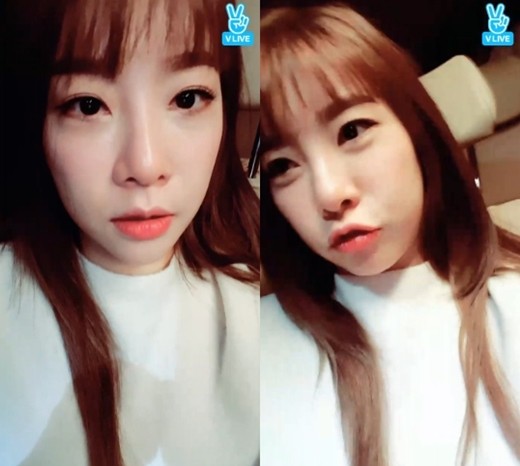 걸스데이 소진 "혜리, 몸무게 3kg쪄서 53kg이다" 폭로 - 인스티즈(instiz) 이슈 카테고리