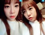 걸스데이 소진 "혜리, 몸무게 3kg쪄서 53kg이다" 폭로 - 인스티즈(instiz) 이슈 카테고리