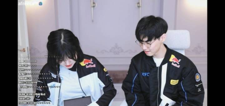 이번 drx 도란 기대해도 되는 이유.jpg - 인스티즈(instiz) 인티포털 카테고리