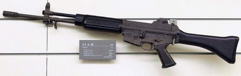 본인이 군대에서 사용했던 개인화기는? k-1 vs k-2 - 인스티즈(instiz) 이슈 카테고리