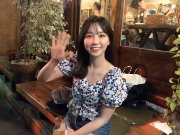 오늘자 LCK 네네누나 이정현 인스타 - 인스티즈(instiz) 이슈 카테고리