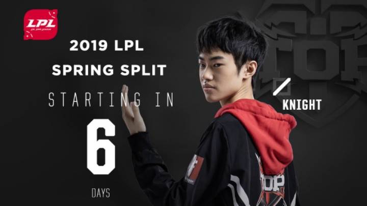 [LOL] 2019 LCK 미드 3대장 VS LPL 미드 3대장 - 인스티즈(instiz) 이슈 카테고리