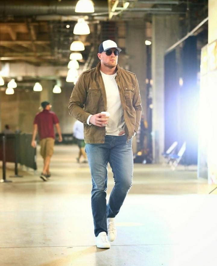 196cm 130kg 피지컬 ㄷㄷㄷ - 인스티즈(instiz) 이슈 카테고리