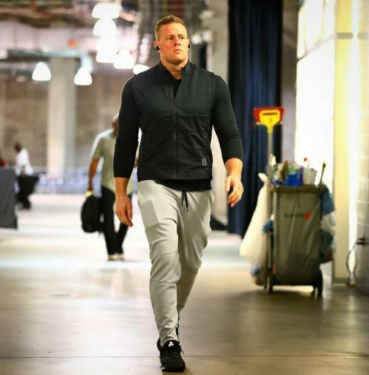 196cm 130kg 피지컬 ㄷㄷㄷ - 인스티즈(instiz) 이슈 카테고리