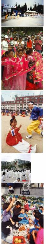 90년대후반 2000년대 초반 초등학교 운동회.jpg - 인스티즈(instiz) 이슈 카테고리