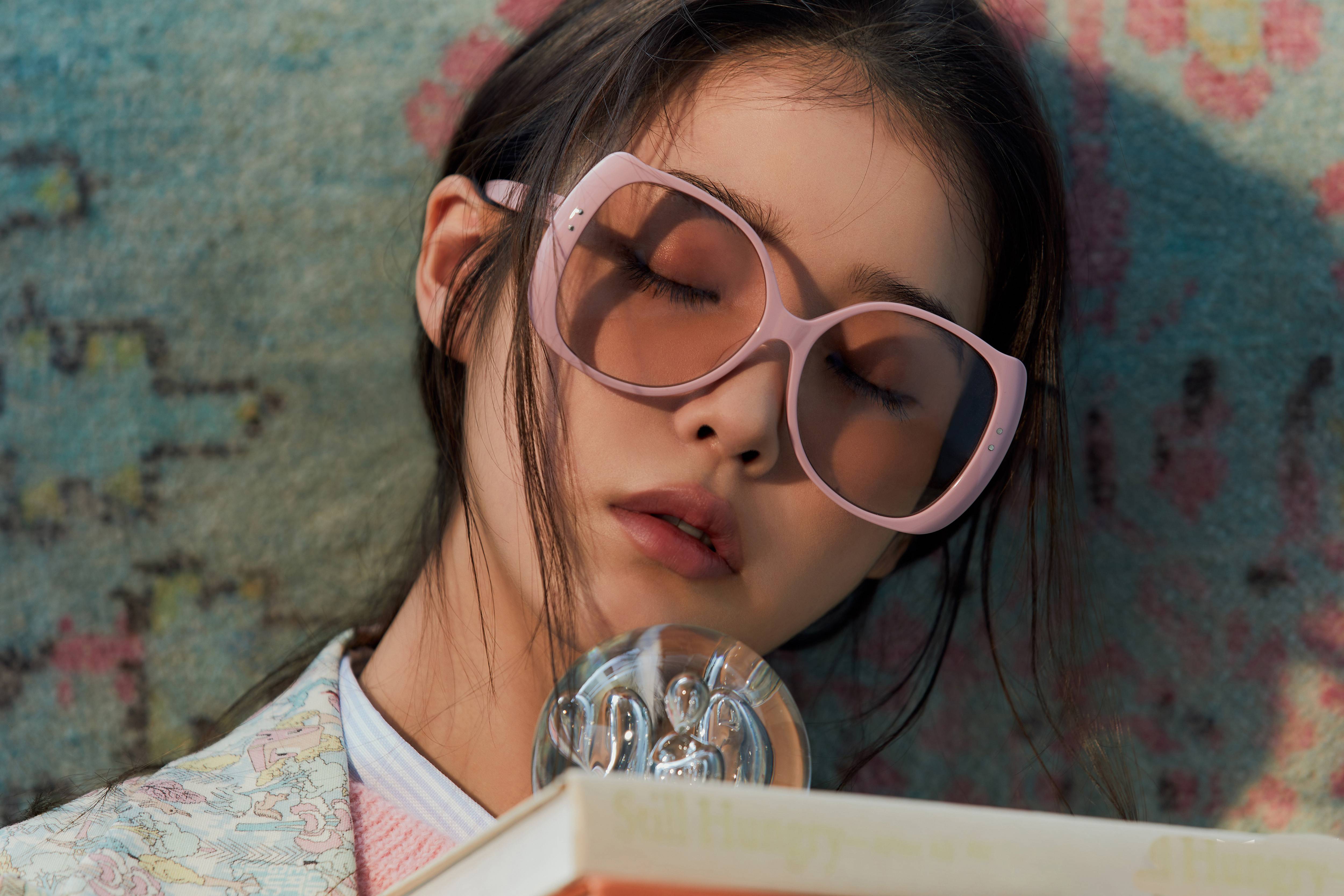 아이유 4K 고화질 화보단 - 인스티즈(instiz) 이슈 카테고리