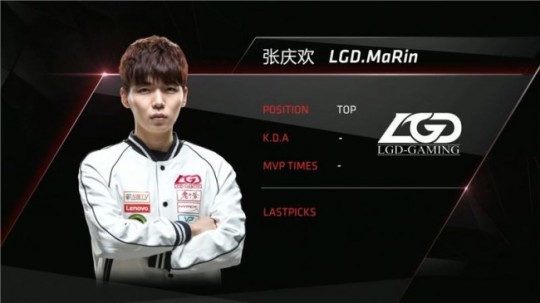 [LOL] LGD '마린' 장경환, 사생팬 때문에 몸살 - 인스티즈(instiz) 이슈 카테고리