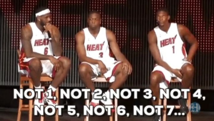 [NBA] 르브론 제임스 안티의 상당수는 이때 다 생김.jpg - 인스티즈(instiz) 이슈 카테고리