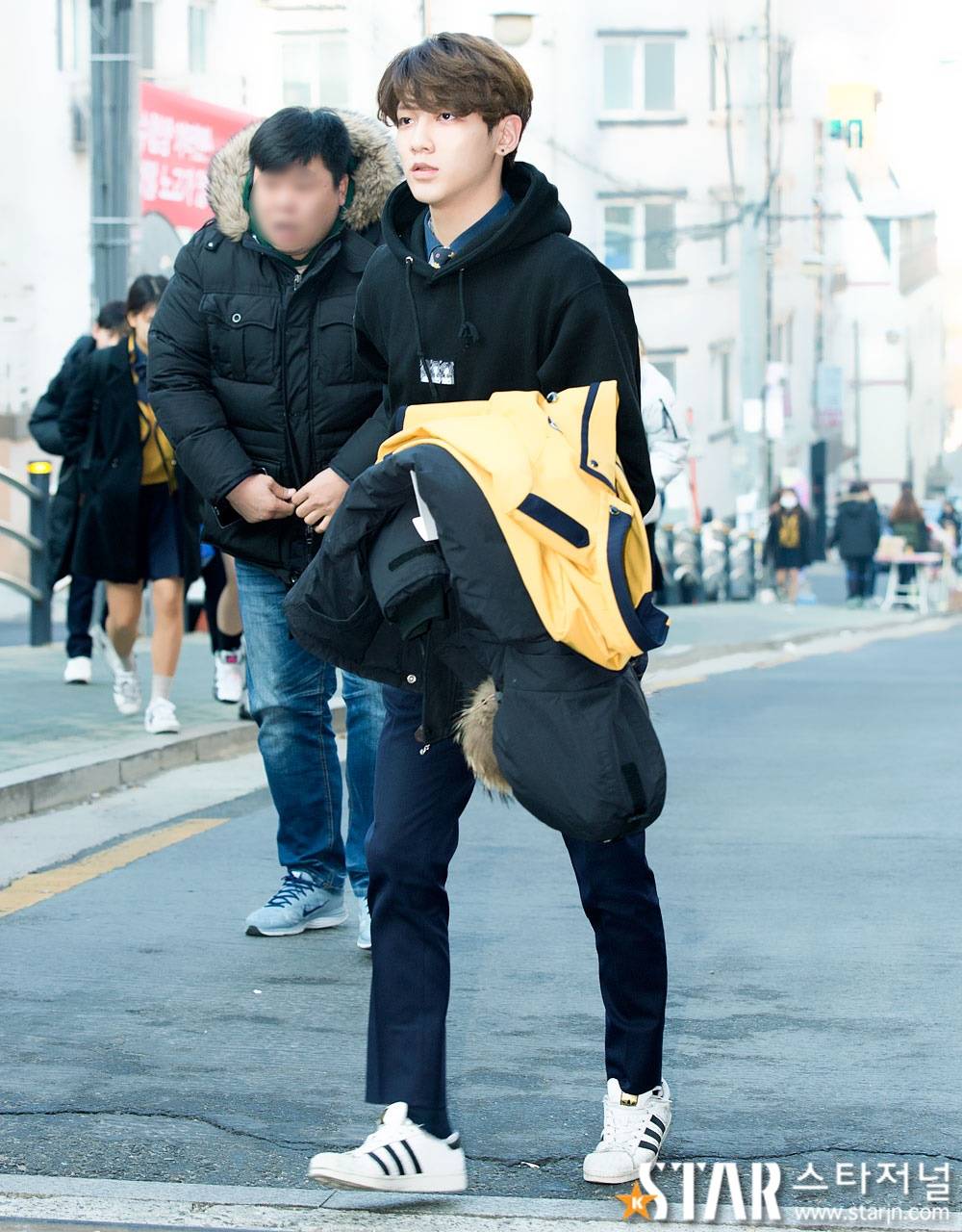 'MBK 연습생' 박상원 - 인스티즈(instiz) 이슈 카테고리