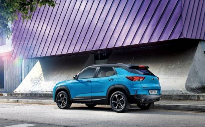 쉐보레 트레일블레이저 vs 르노 xm3 - 인스티즈(instiz) 인티포털 카테고리