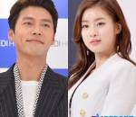 현빈♥강소라, 애정전선 이상無 "공개 데이트 ing" - 인스티즈(instiz) 이슈 카테고리