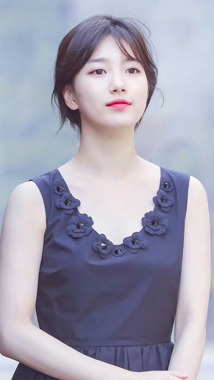 바람이 불어도 너무 예뻤던 수지 레전드 날 - 인스티즈(instiz) 이슈 카테고리