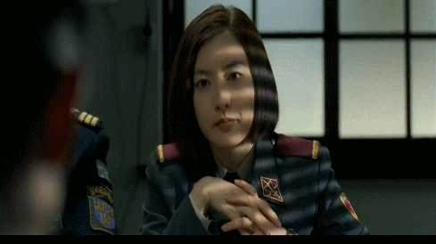 영화 "공동경비구역 JSA" - 인스티즈(instiz) 이슈 카테고리