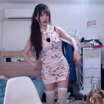 섹시BJ 나무늘봉순 - 인스티즈(instiz) 인티포털