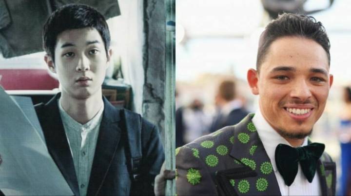 해외 매체 선정 기생충 HBO 드라마 가상 캐스팅 - 인스티즈(instiz) 이슈 카테고리